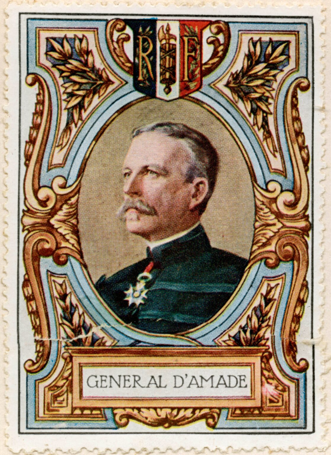 Grande figure de la France au Maroc : le général Albert d'Amade | La Lettre Patriote